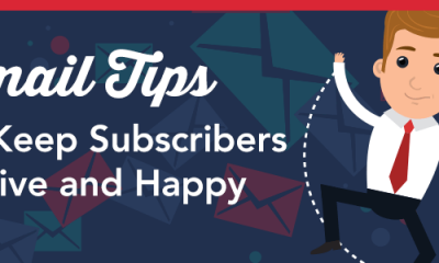 10 Advanced Email Copywriting Tips for Your Next Campaign