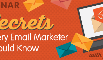 13 Best Practices for a Killer Email Opt-in Form