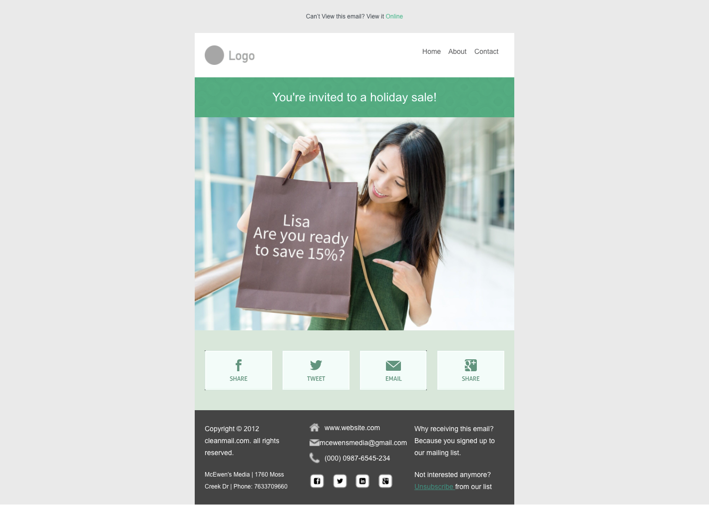How to Create a Personalized Image To Increase Engagement - Pinpointe ...