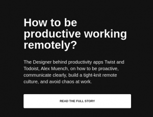 30 Fresh and Fun Ideas For Your Newsletter - Pinpointe Blog
