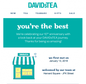 30 Fresh and Fun Ideas For Your Newsletter - Pinpointe Blog