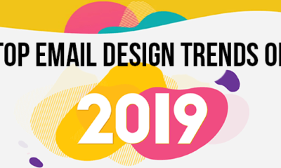 Email Designs - Universally Supported HTML and CSS tags