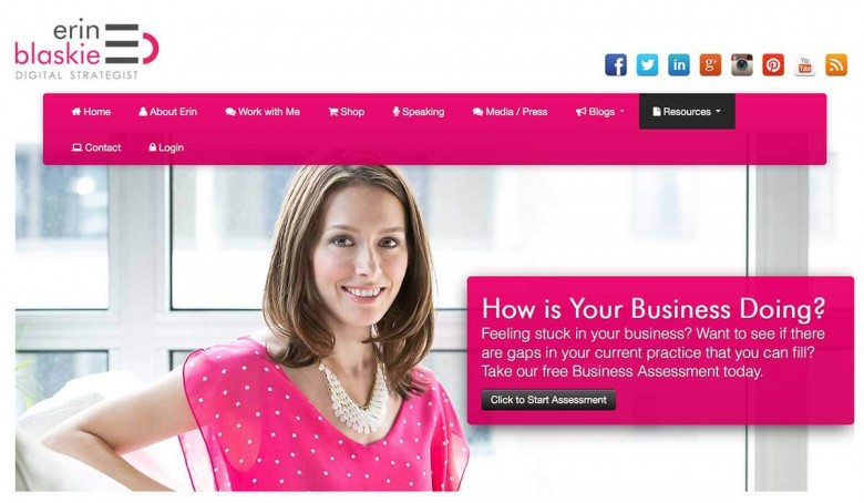 13 Best Practices for a Killer Email Opt-in Form