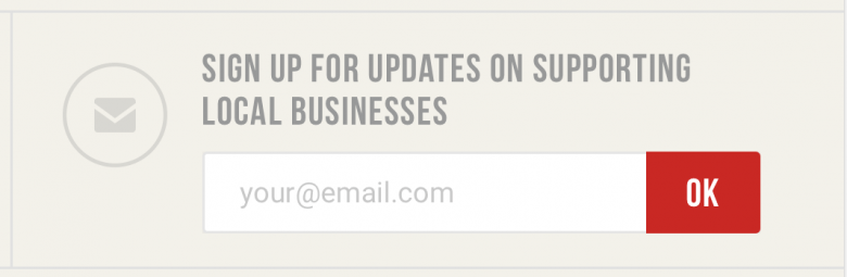 13 Best Practices for a Killer Email Opt-in Form