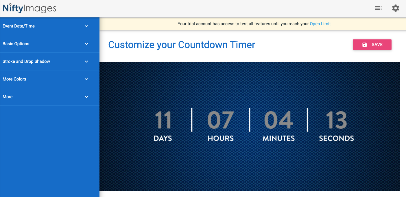 How to Create a Sense of Urgency in Your Next Email With a Countdown ...